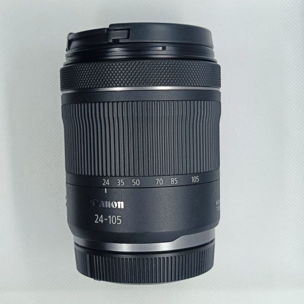 Canon RF 24-105mm f4-7.1 IS STM – RENTISM